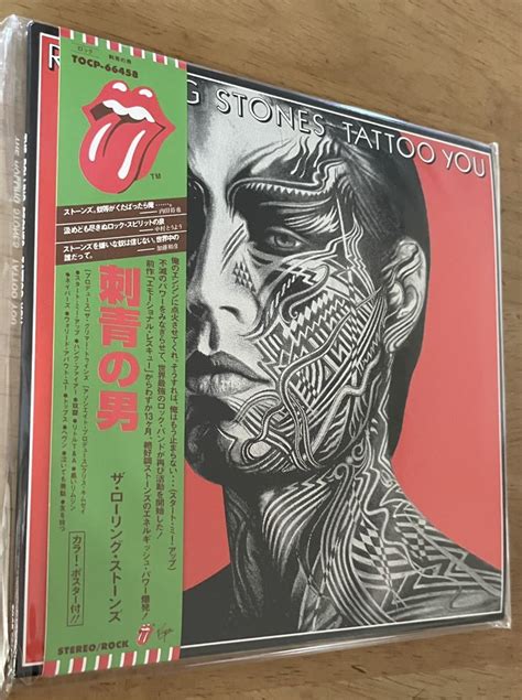 Yahooオークション 紙ジャケット 国内盤 帯付き ローリング・ストー