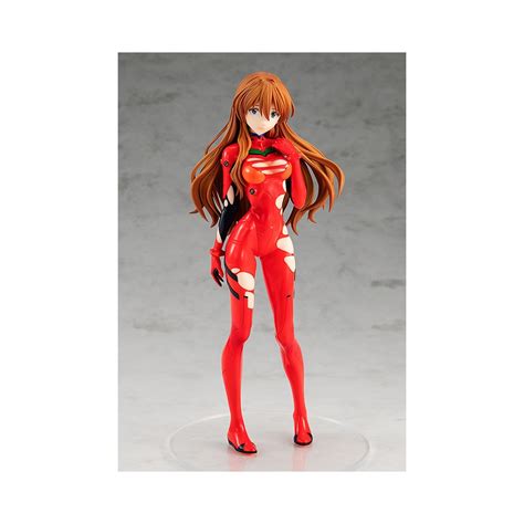 Rebuild Of Evangelion Pop Up Parade Asuka Langley Megaotaku