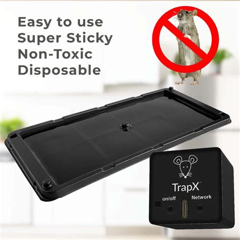 Catchmaster Multi Catch Mouse Trap The Ultimate Solution For Mouse In