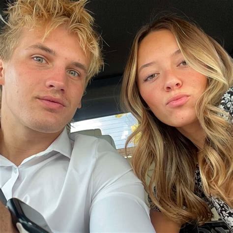 Ruby Frankes Son Chad Franke Is Engaged