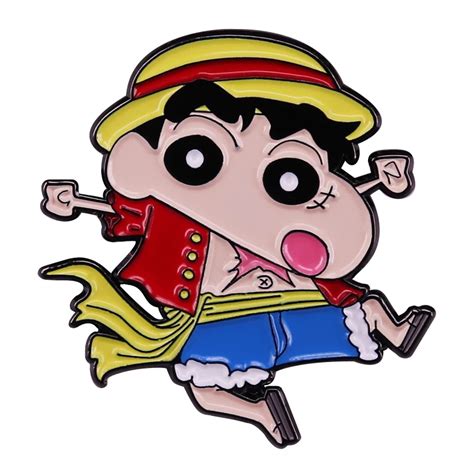 Shinnosuke Nohara 23 Koleksi Gambar