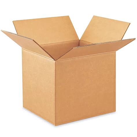 14 X 12 X 12 275 Lb Double Wall Corrugated Boxes S 23305 Uline
