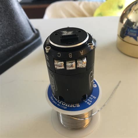 Reedy Sonic Mach Motor R C Tech Forums