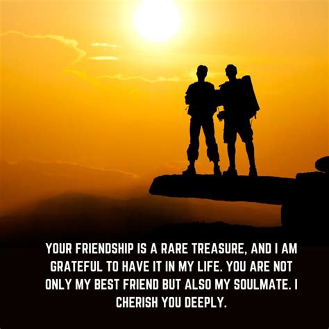 Heart Touching Quotes About Friendship
