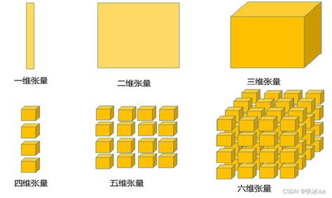 【深度学习基础】pytorch张量的常见操作设置张量的shape Csdn博客