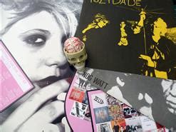 A Reference Of Female Fronted Punk Rock Disc