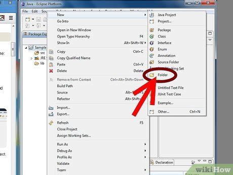 How To Add JARs To Project Build Paths In Eclipse Java