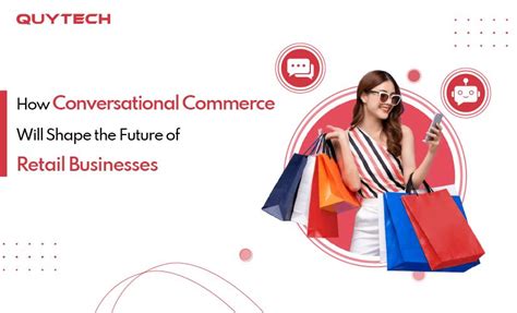 lana voutik on linkedin future of conversational commerce in retail