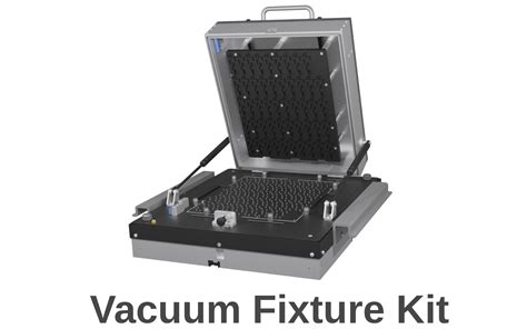 Test Fixture Kits