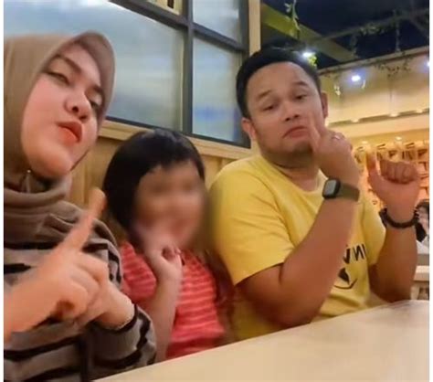 Masih Ingat Dengan Perempuan Yang Viral Kakak Iparku Kini Jadi Suamiku