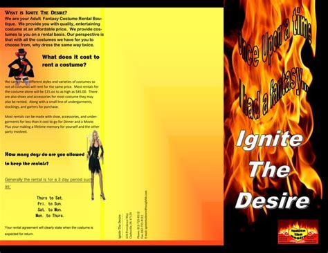Brochure Ppt