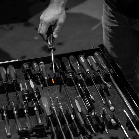 Toolbox Widget Tips How Proper Tool Organization Can Extend Your Tool