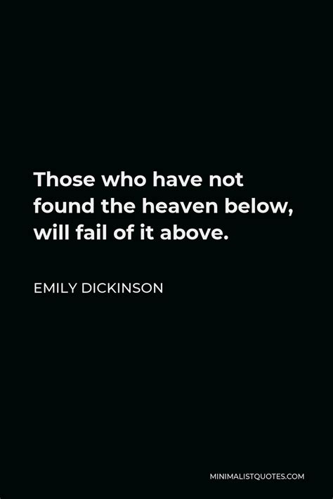 Emily Dickinson Quote This Is My Letter To The World That Never Wrote