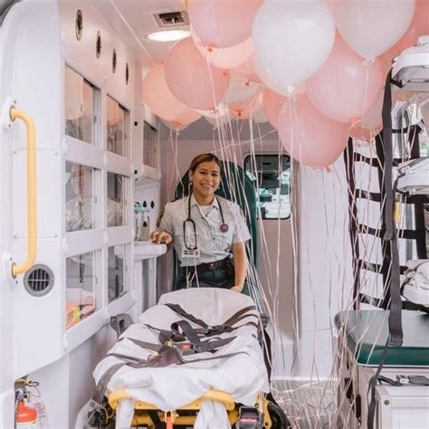 I Am Proud To Celebrate The Contributions Of Women In The Ems Industry Especially During Women