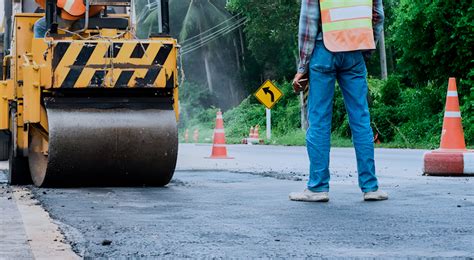 Diseño Estructural De Pavimentos Rígidos Y Flexibles