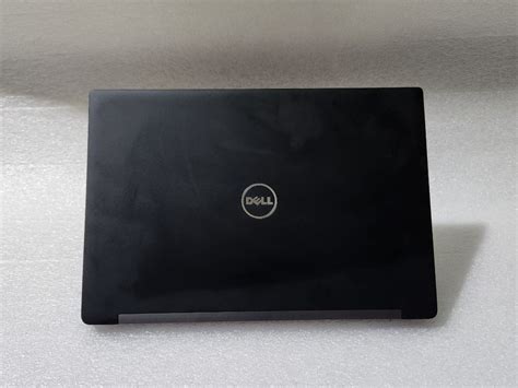 Dell Latitude 7280 Non Us Keyboard Intel I5 6th 8gb 256gb Ssd