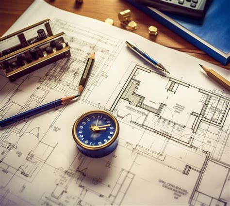 Architectural Design And Planning Techobuild