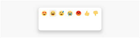 Reactions Chat React Sdk Sendbird Docs