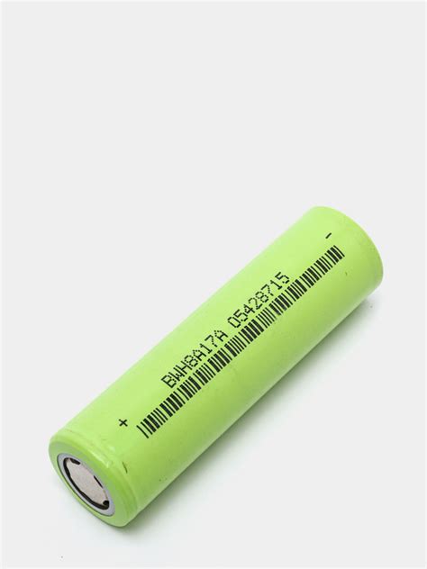 Аккумулятор литий-ионный 18650, 2900mah, 3С (9А) DMEGC купить по цене ...
