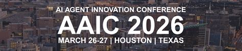 Ai Agents 2025 Conference