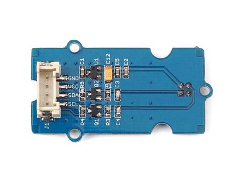 Grove Digital Infrared Temperature Sensor Seeed Studio Wiki