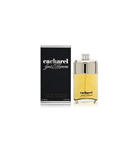 Cacharel Pour Lhomme De Cacharel 100 Ml Hombre Edt Valmara