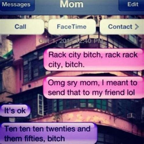 Text Messages Gone Wrong 18 Pics Izismile Com