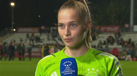 Van Eijk Een Wanprestatie En Dan Heb Ik Het Over Mezelf