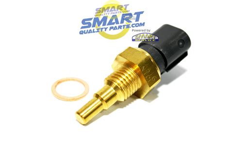 Water Coolant Temperature Sensor For Honda Insight Odyssey 53 Off