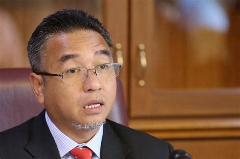 MINDEF Kaji Semula SOP Anggota Tentera Adly Refleks
