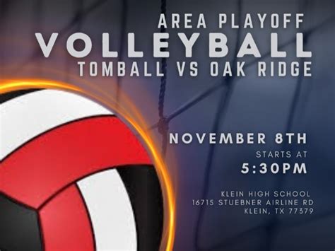 Tomball Football Vs Willis Area Playoffs Tomball High School