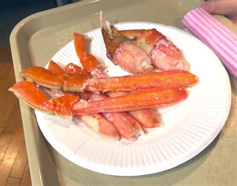 Tbsラジオ「たまむすび」さんのインスタグラム写真 Tbsラジオ「たまむすび」instagram「金曜のハイライト／ カニ🦀からの