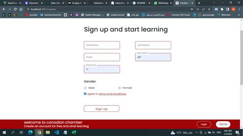 GitHub Advanced Computer Lab 2022 Goal Diggers