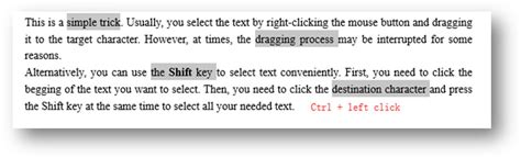 Here Are 10 Computer Mouse Tricks For Windows Users