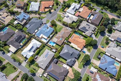Housing Crisis Australia One Of The Worst Places To Rent