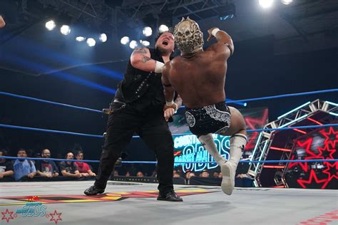Photo Gallery Against All Odds Tna Wrestling