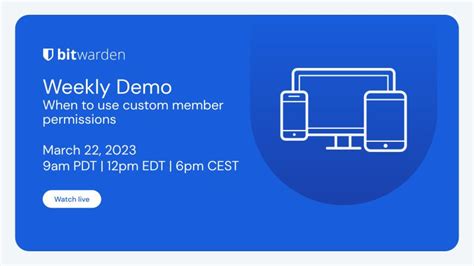 Bitwarden On Linkedin Passwordmanager Cybersecurity Passwordsecurity Security…