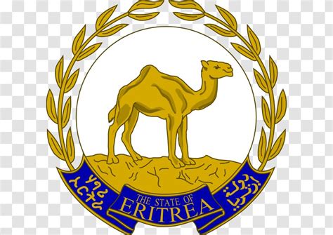 Italian Eritrea Emblem Of Flag Coat Arms Area Transparent PNG