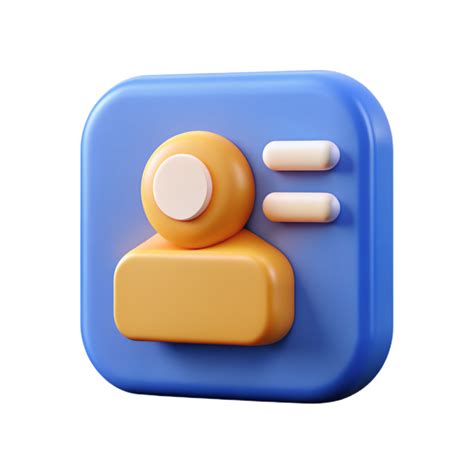 Context 3D Context Icon D Context Symbol D Context Photo 47248291 PNG