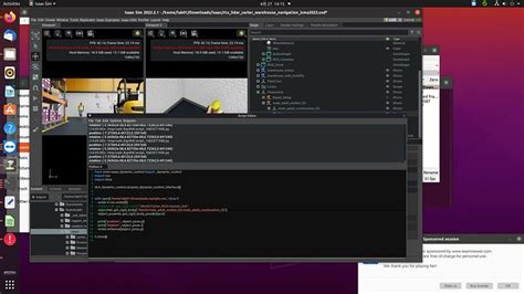 Record Object Information From Issac Sim Isaac Sim NVIDIA Developer