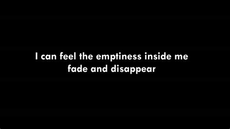 Depeche Mode Only When I Lose Myself Lyrics Youtube