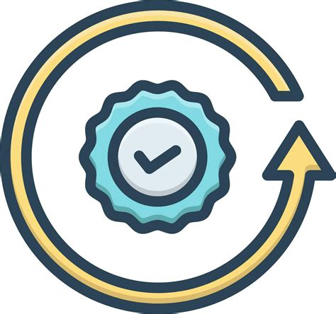 Color Icon For Assure 34459293 Vector Art At Vecteezy