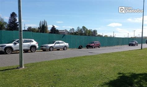 MOP Realiza Trabajos De Mejoramientos En La Costanera De Valdivia