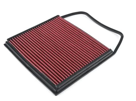 Bmw Ecs Exact Fit High Flow Air Filter Oiled Ecs Tuning