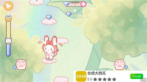 旅猫梦幻乐园游戏免广告版下载 旅猫梦幻乐园免广告中文版v42 无限钻石版 007游戏网