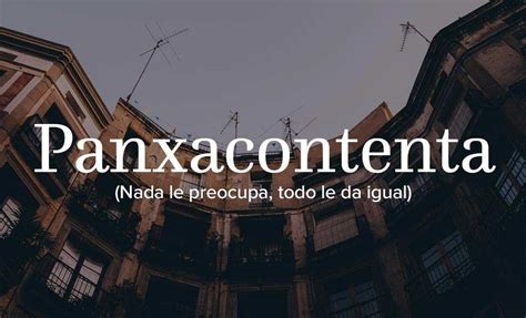15 insultos en catalán que tienes que conocer Weird Words Unusual