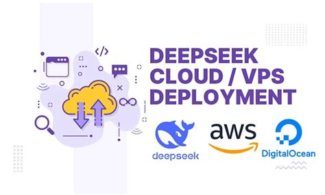 Deploy Deepseek In Aws Ec2 Gcp Azure In Any Vps By Uniexplo Fiverr
