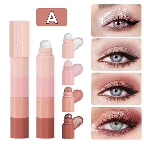 Liquid Eyeshadow Waterproof Eyeshadow Essence Eyeshadow Palette