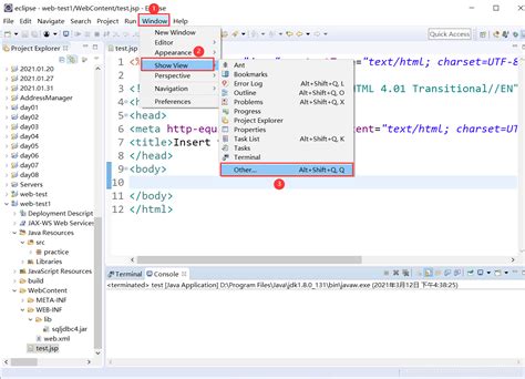 Eclipse配置tomacat及使用jsp连接sql Server数据库eclipsejsp怎么连接sql数据库 Csdn博客
