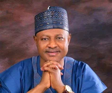 My Govt Is For All Whether You Voted For Me Or Not — Uba Sani